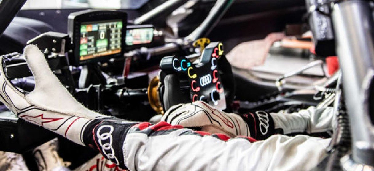 Stilo Mini Helmet - ROVANPERA 2023