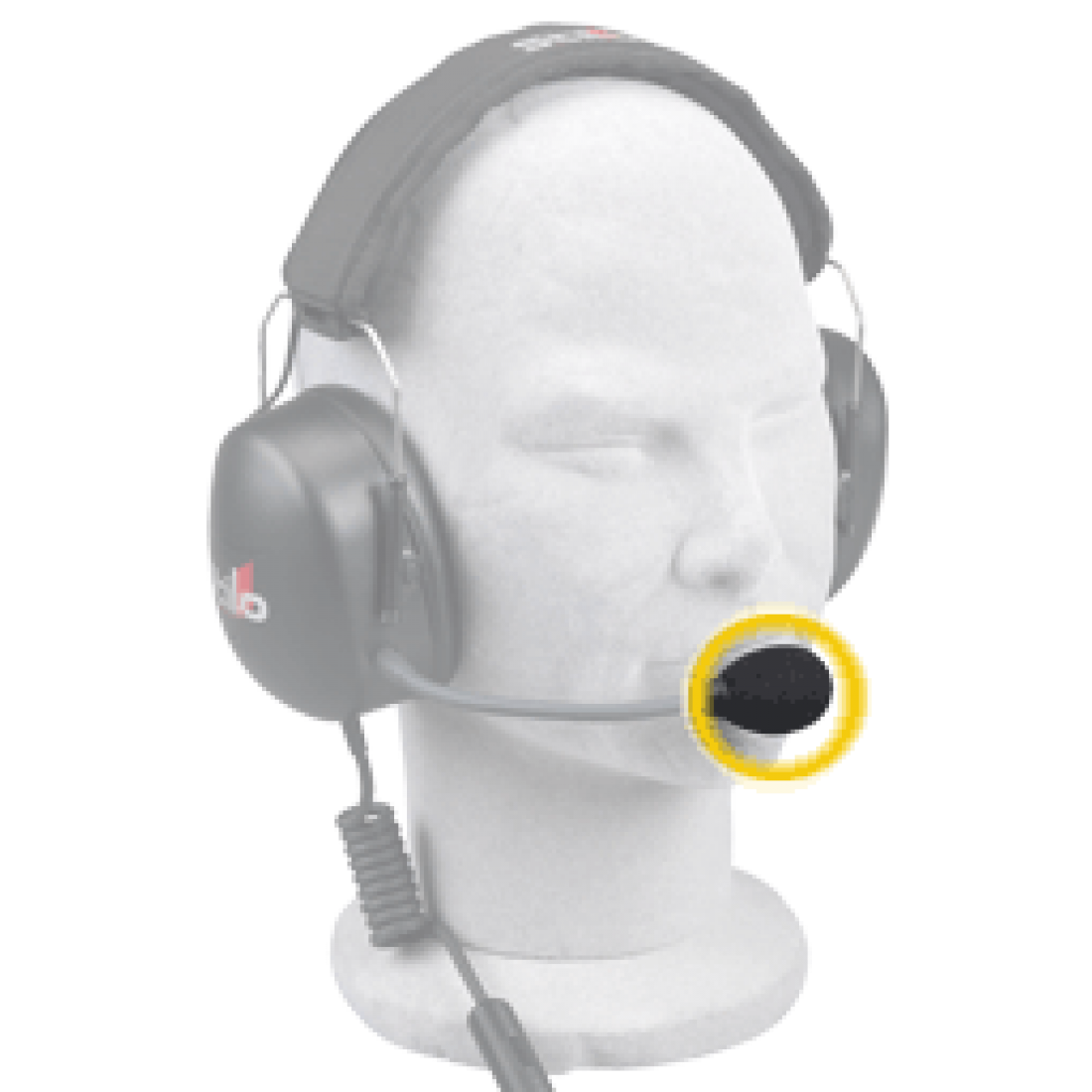 Stilo Microphone Sponge for Headsets